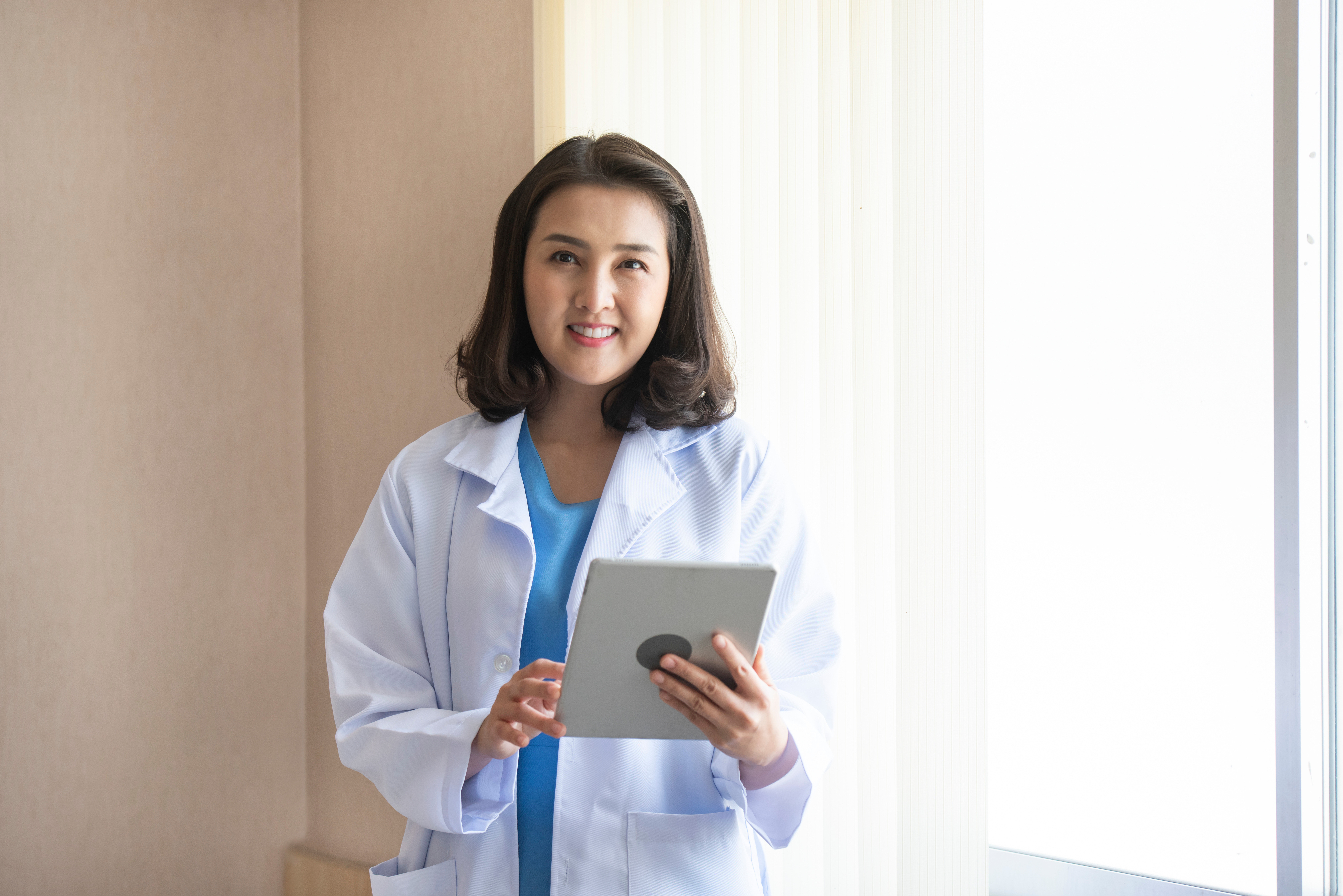 The Future of Charting: Clinicmaster Introduces AI-Powered Efficiency