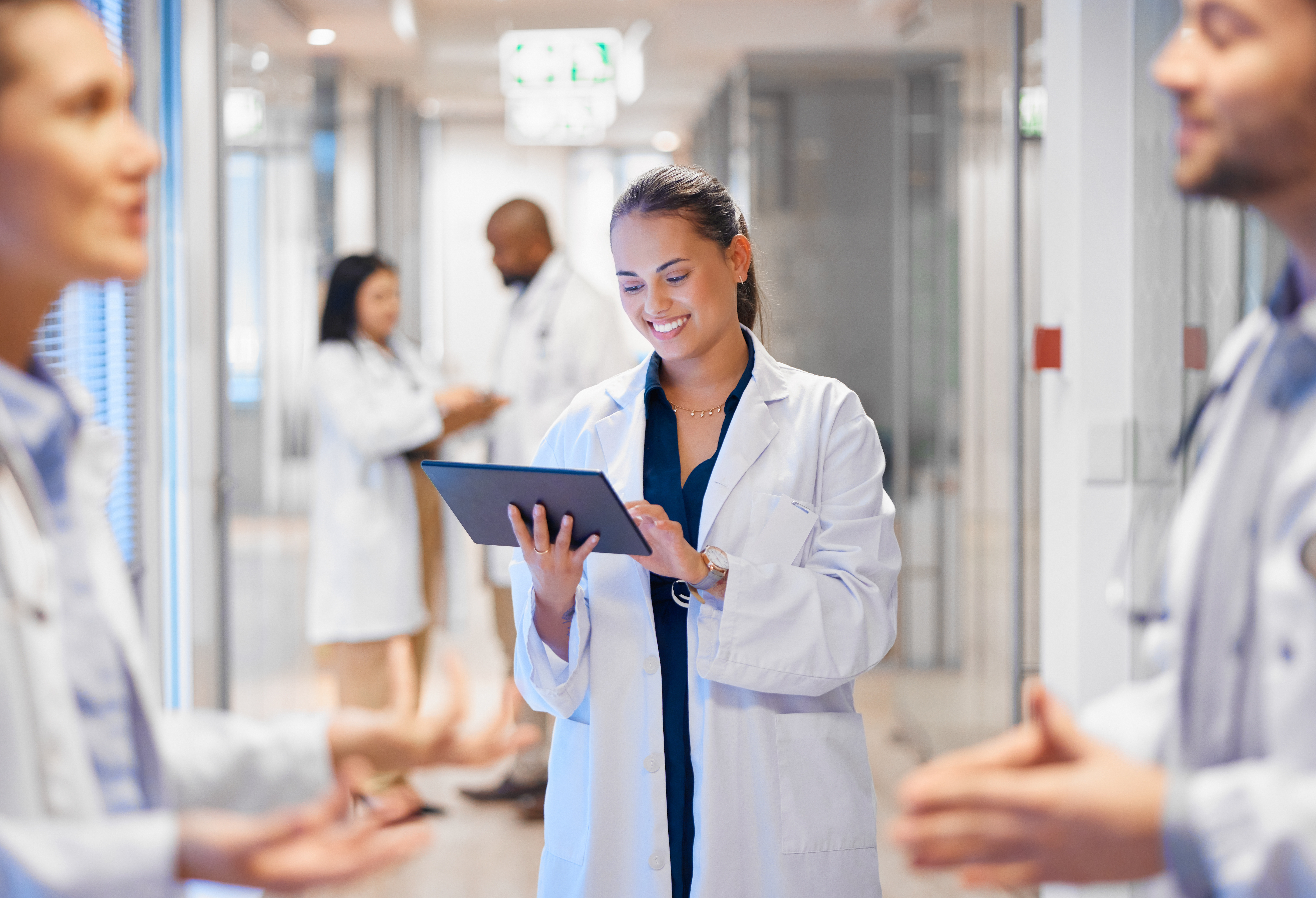 The Clinicmaster Advantage: Empowering Practitioners, Admin Teams, and ...