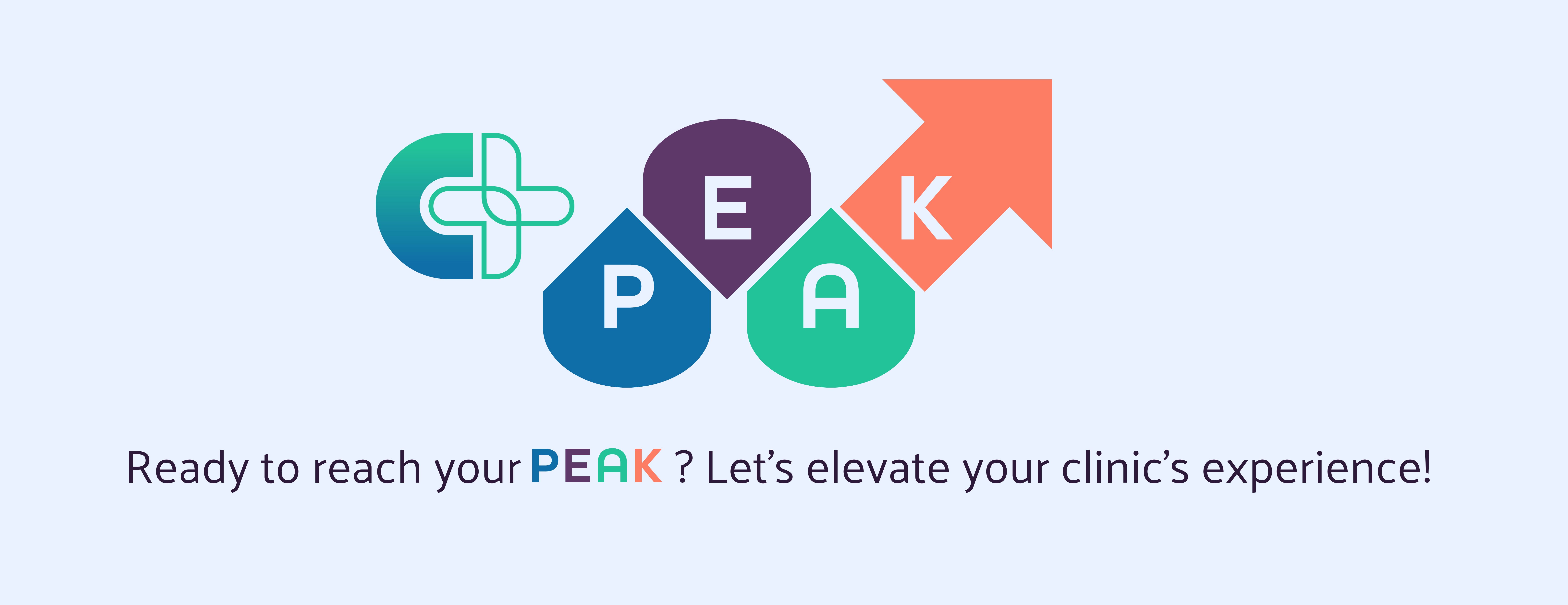 Reaching New Heights: Introducing Clinicmaster's PEAK Team